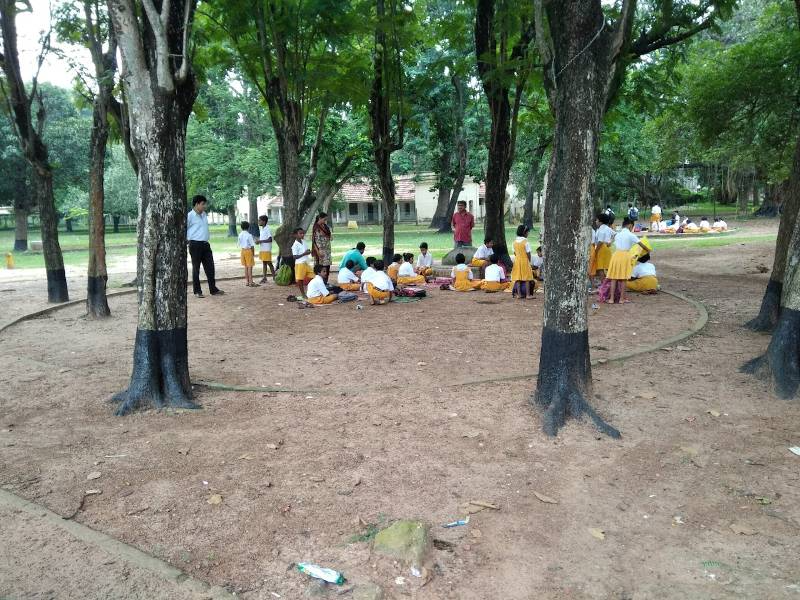 Patha Bhavan, Ballygunge Photos