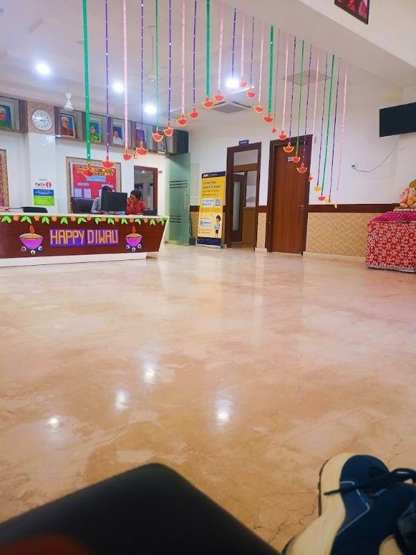 Narayana e-Techno School (NTS), Manesar Photos