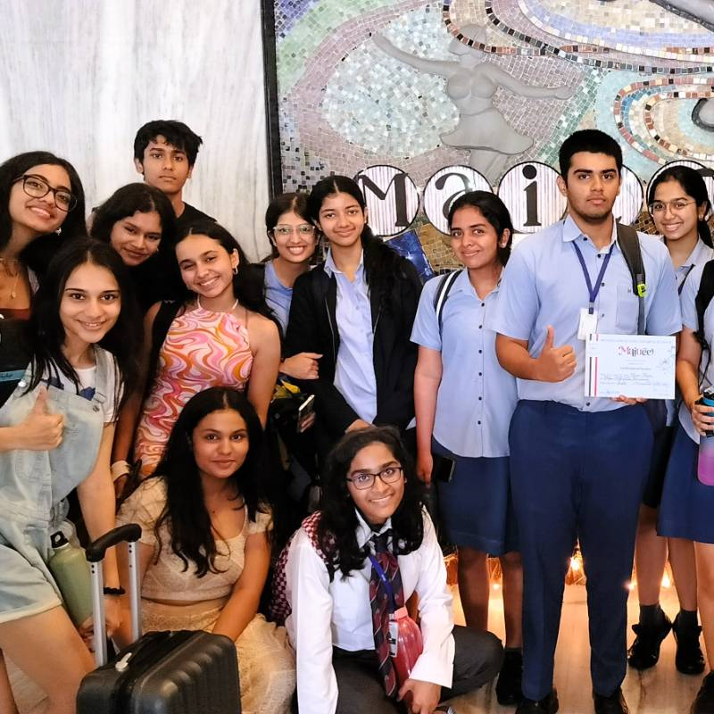 Modern High School International, Ballygunge Photos