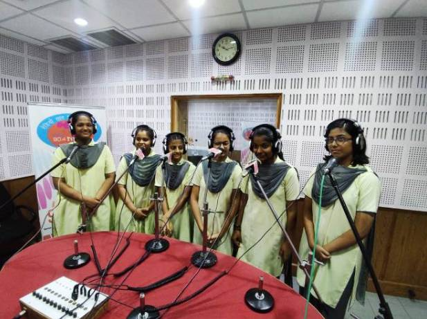 India International School, Sitapura Photos