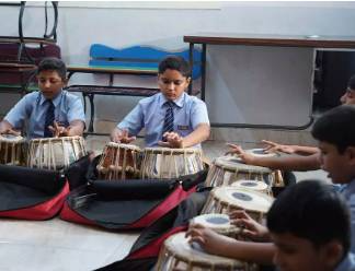 Soundarya Sri Vidyamanya Vidya Kendra (SSVVK), Sunkadakatte Photos