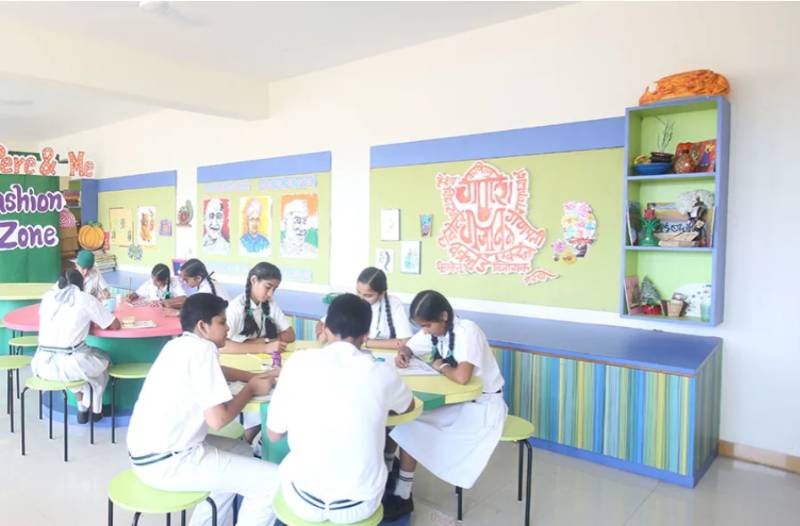 Delhi Public School (DPS), Kolar Road Photos