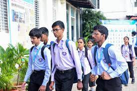 J S Pre University College, Nagarbhavi Photos