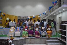 Bright Way PU College, Devanahalli Photos