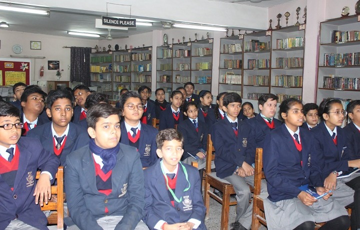 Ryan International School, Mayur Vihar Phase 3 Photos