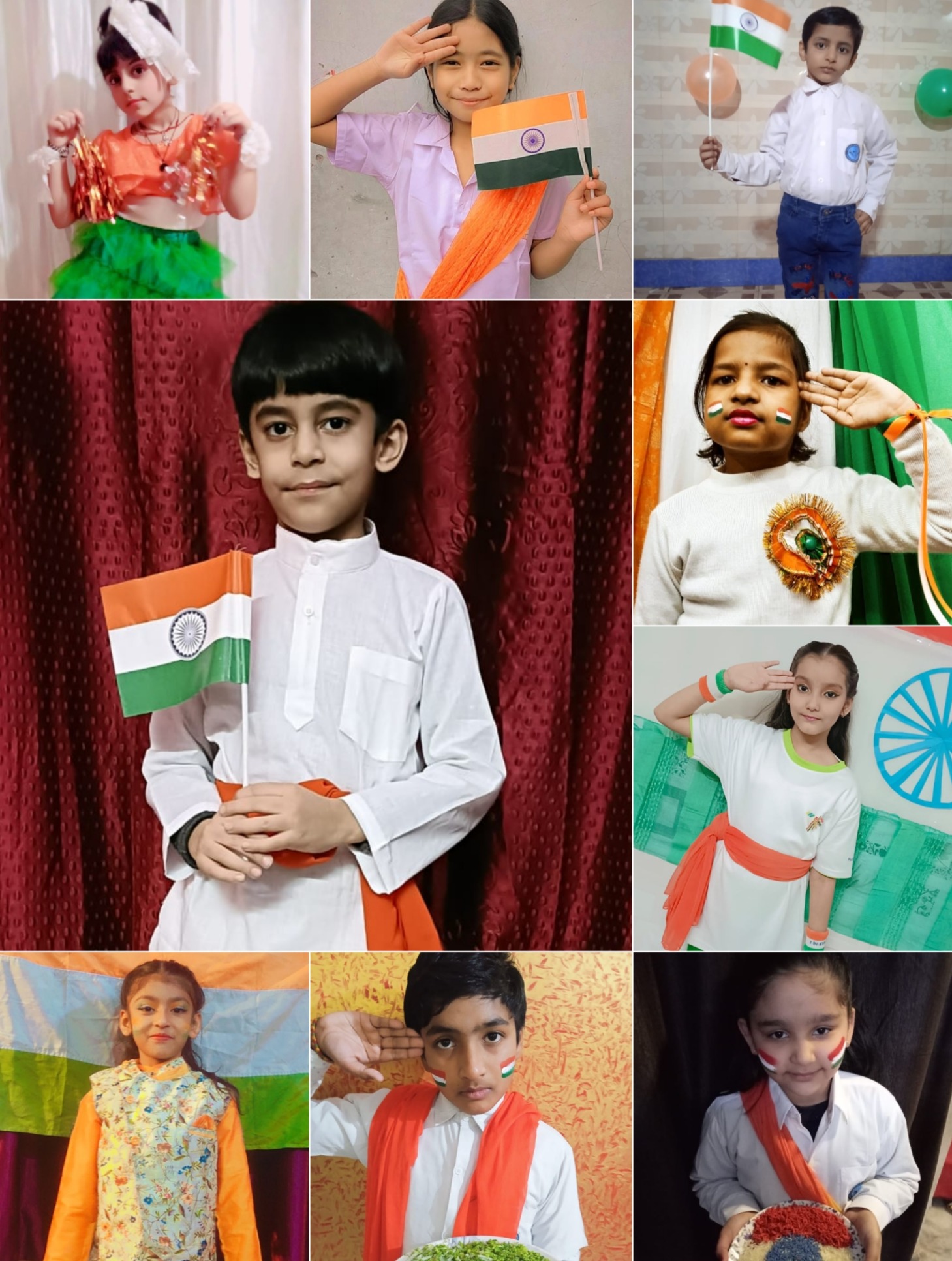 Sevti Devi Memorial Sr. Sec. Vidya Mandir (SDMVM), Mahavir Enclave Photos