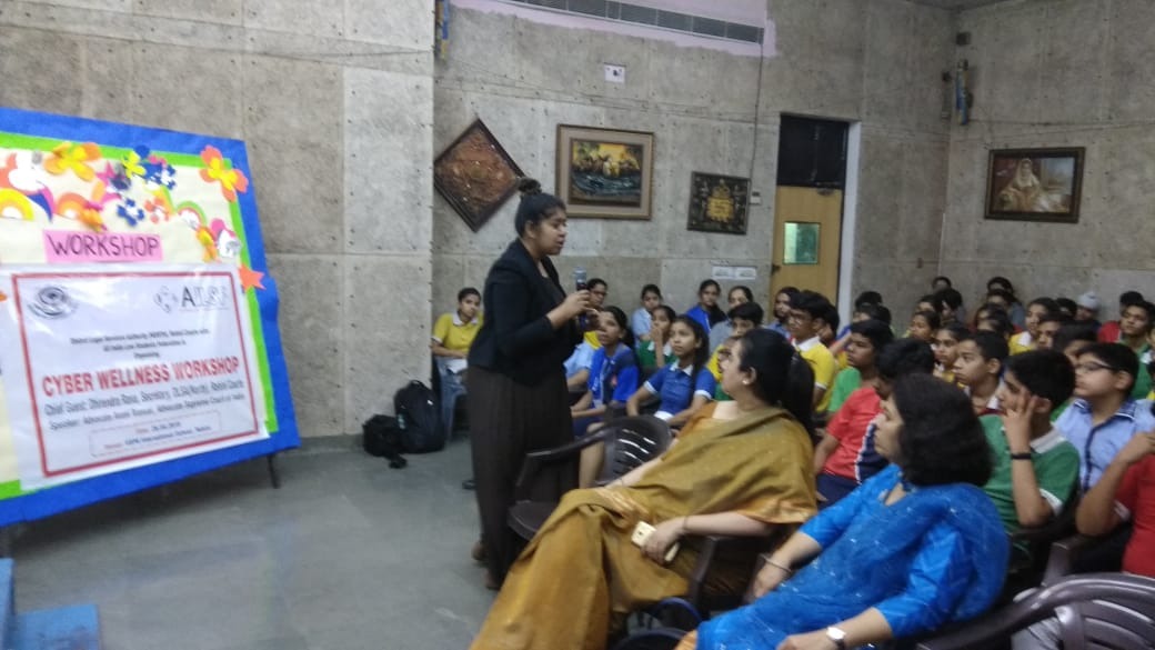 VSPK International School (VPSK), Rohini, Delhi, - Fees, Admissions ...