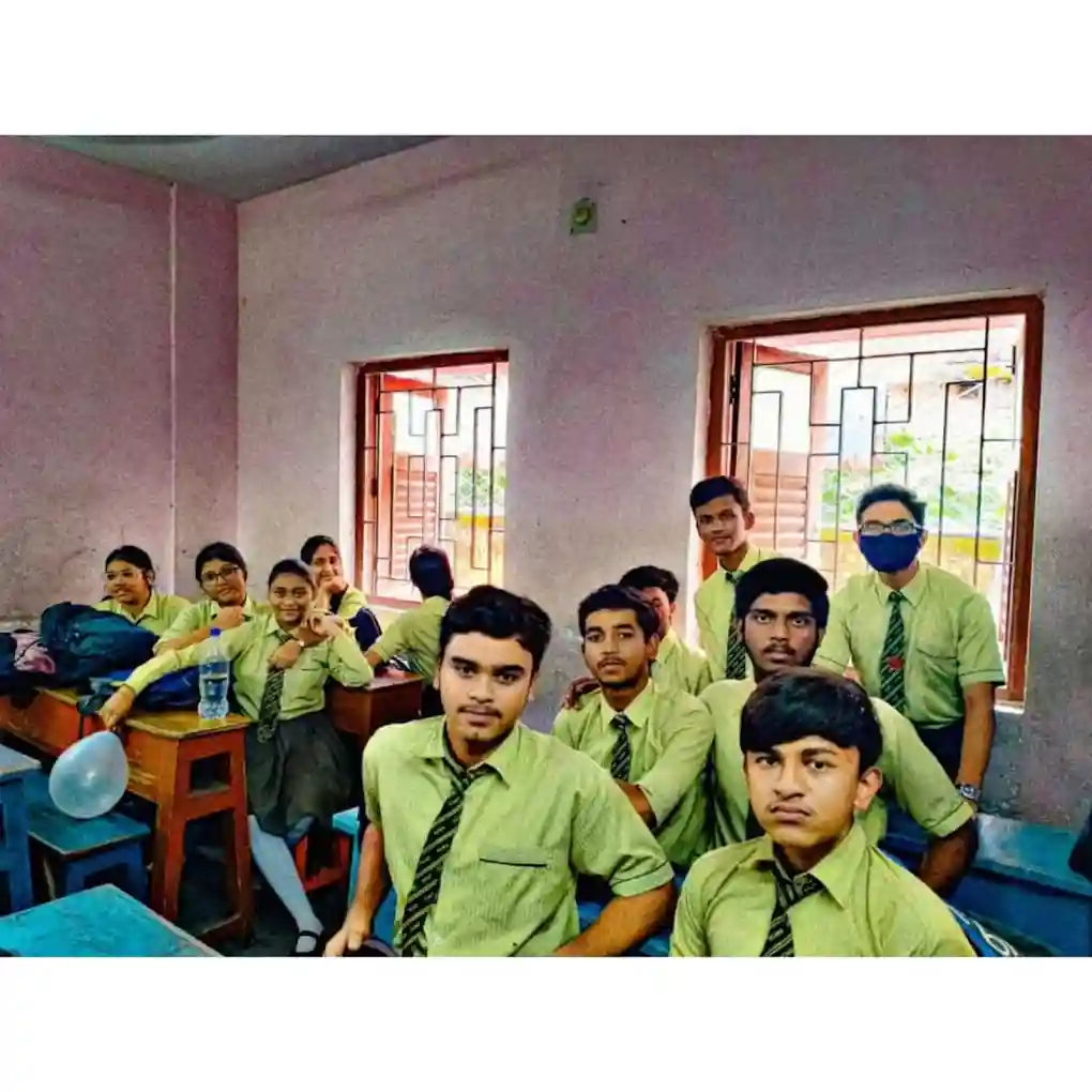 The Central Modern School, Barasat Photos