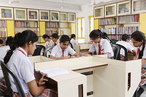 Shaw Public School, Behala Photos