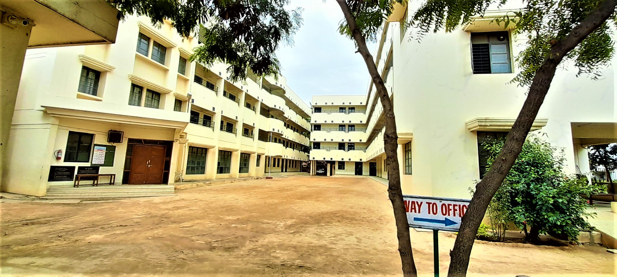 SISA Indo-Swiss Academy, Whitefield Photos