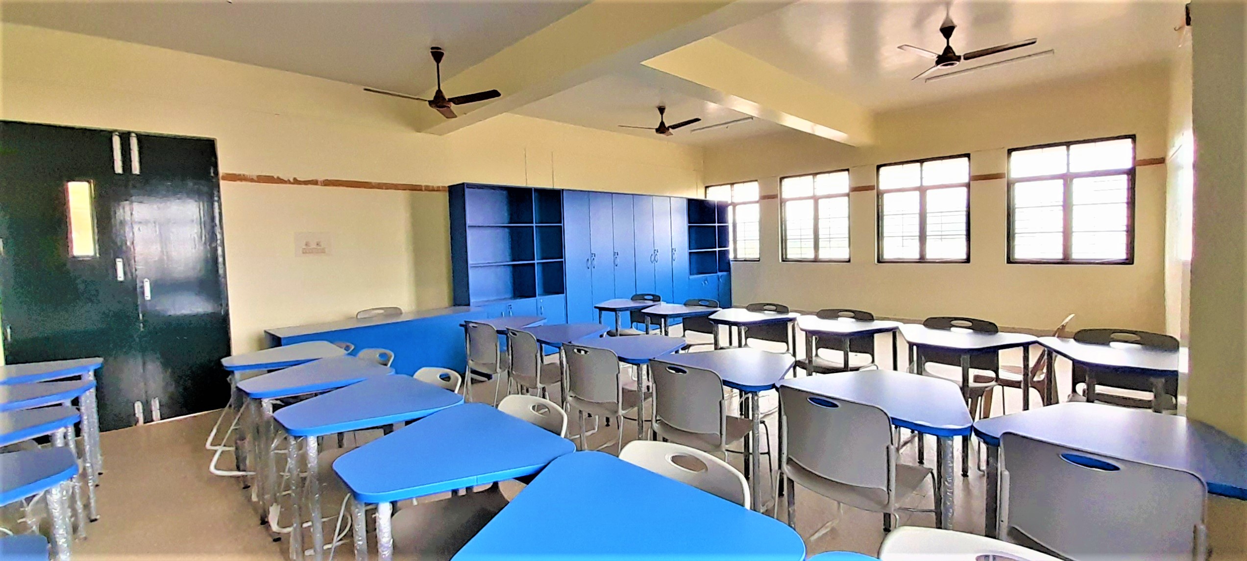 SISA Indo-Swiss Academy, Whitefield Photos