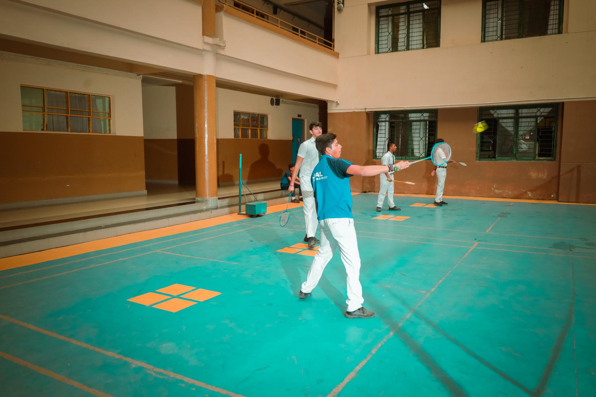 Delhi Public School Megacity (DPS), New Town Photos