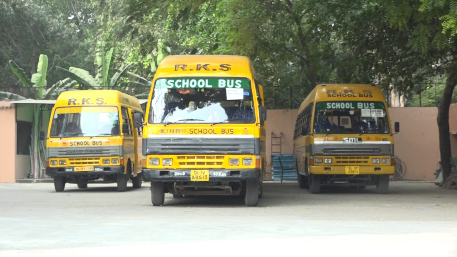 Ramakrishna Senior Secondary School (RSSS), Vikas Puri Photos