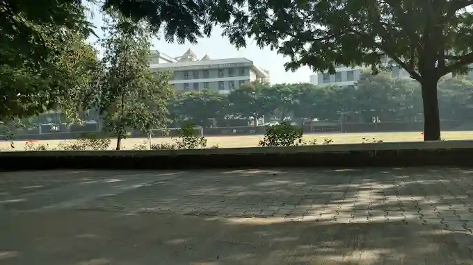 The Bishop's Co-Ed School, Undri Photos