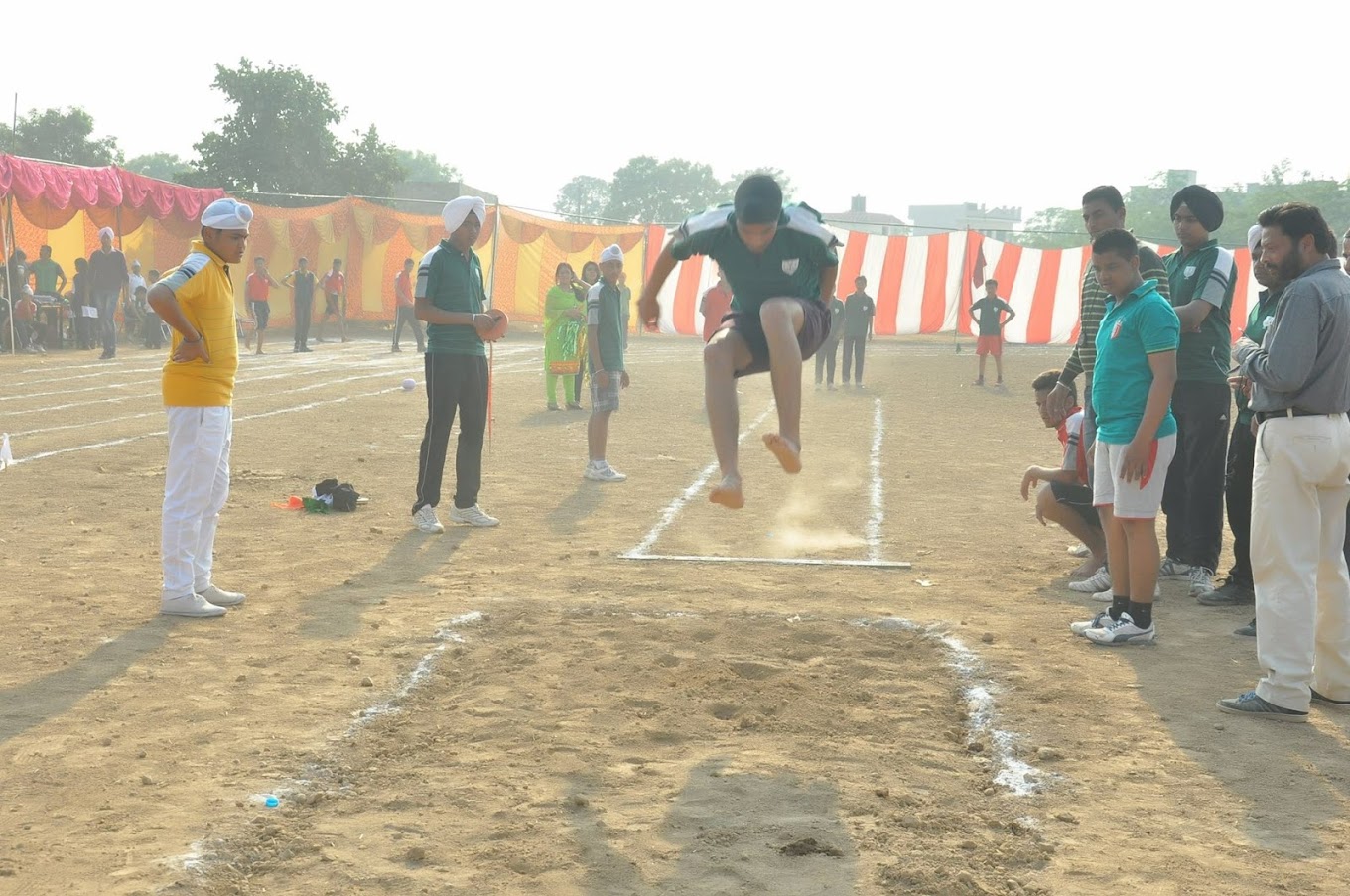 Apollo Public School, Patiala Photos