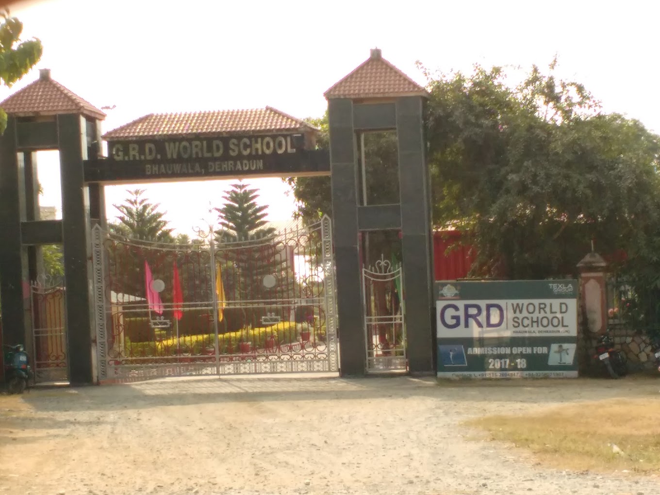 GRD World School (GRDWS), Dehradun Photos