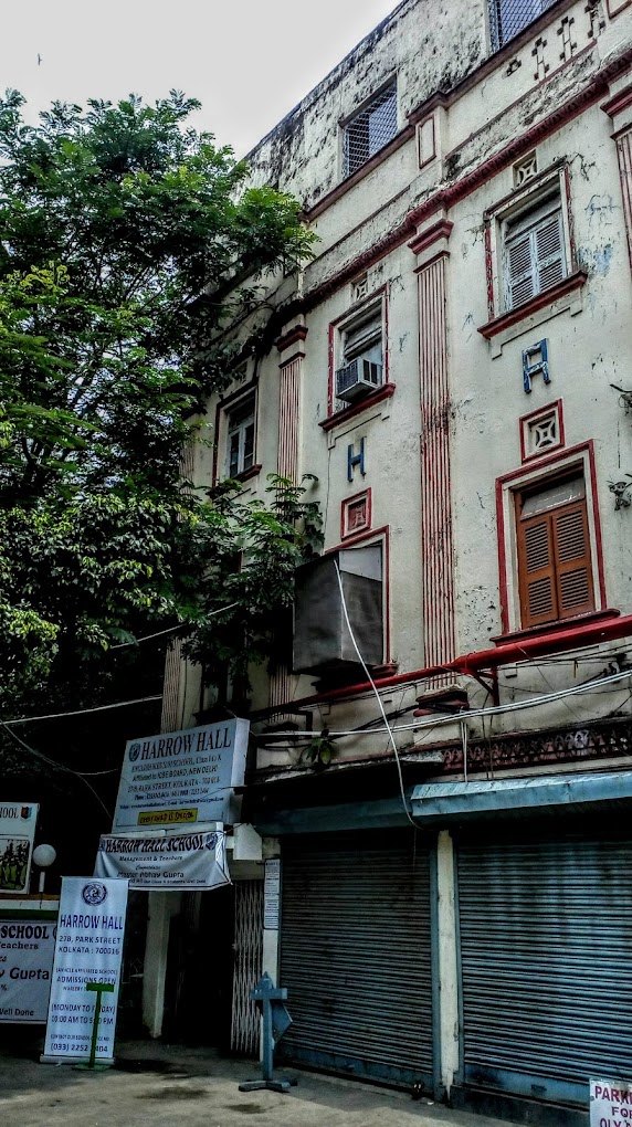 Harrow Hall School (HH), Taltala Photos