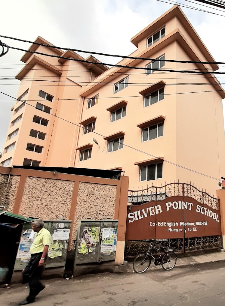 Silver Point School, Kasba Photos