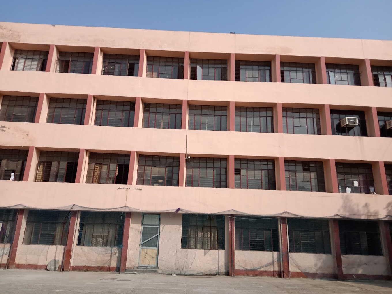 Plato Public School (PPS), IP Extension,Patparganj Photos