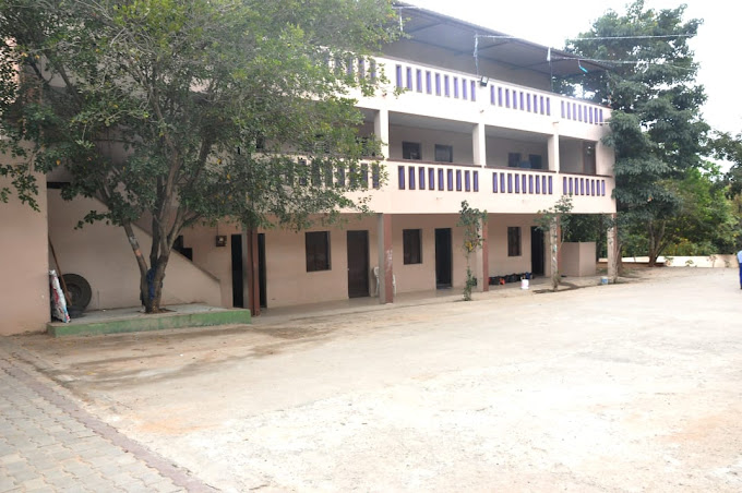 LNR Public School, Ramohalli Photos