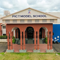 PICT Model School, Mahalunge Photos