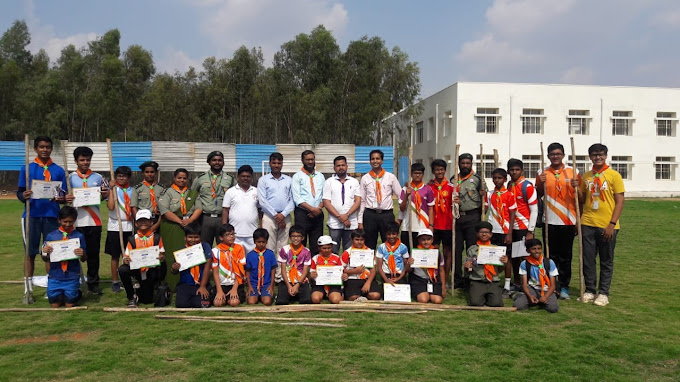 Global Indian International School, Whitefield Photos