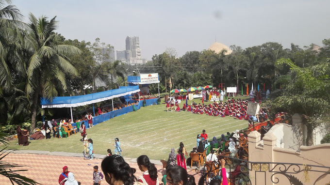 St. Arnolds Co-Ed School, Palda Photos