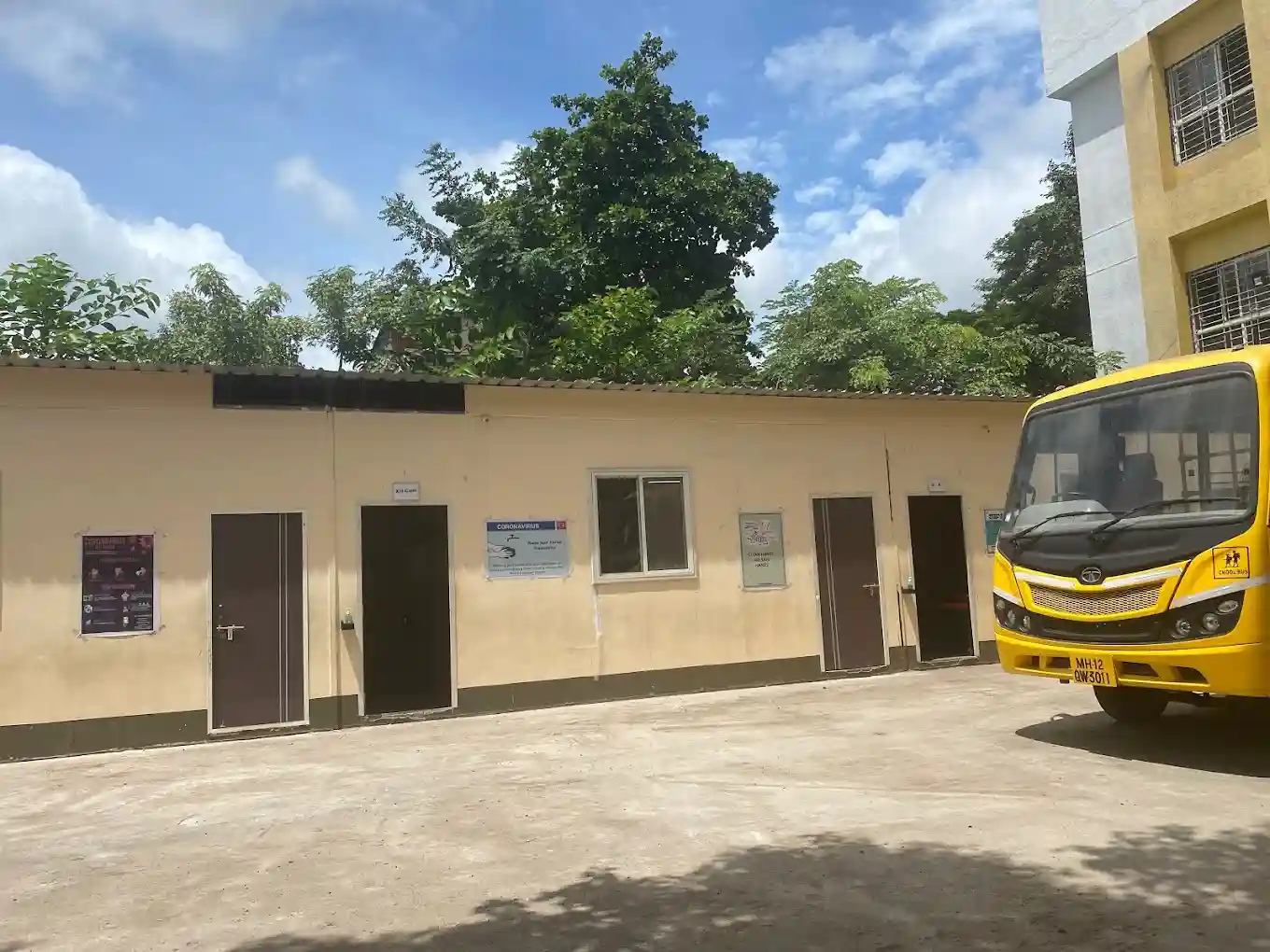Angel Mickey Minie School, Hadapsar Photos
