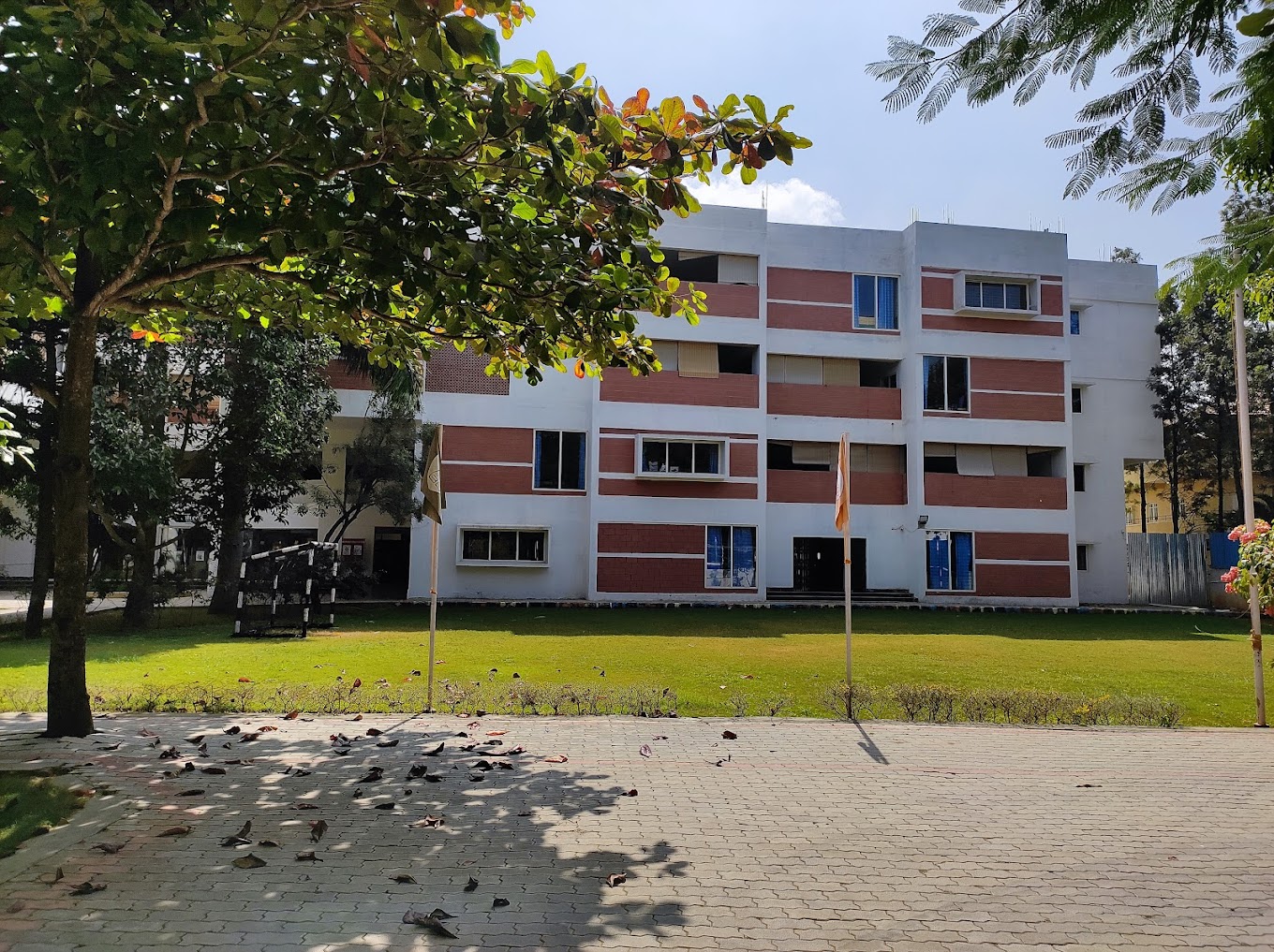 Glentree Academy, Nallurhalli,Whitefield Photos
