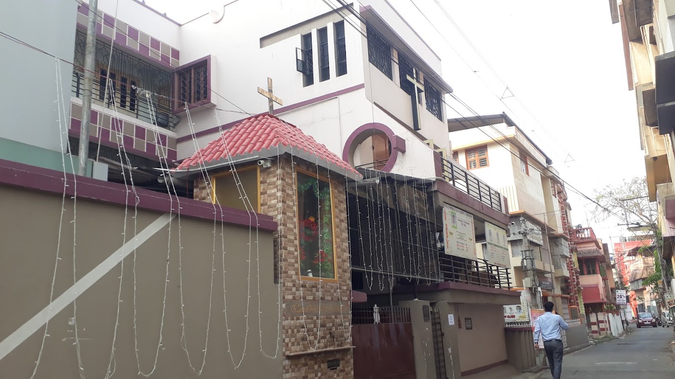 K.E. Carmel School, Behala Photos