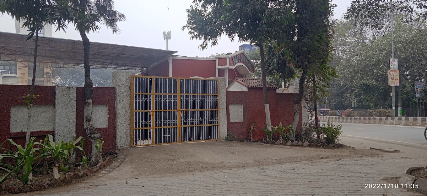 Rose Convent School (RCS), Rohini Photos