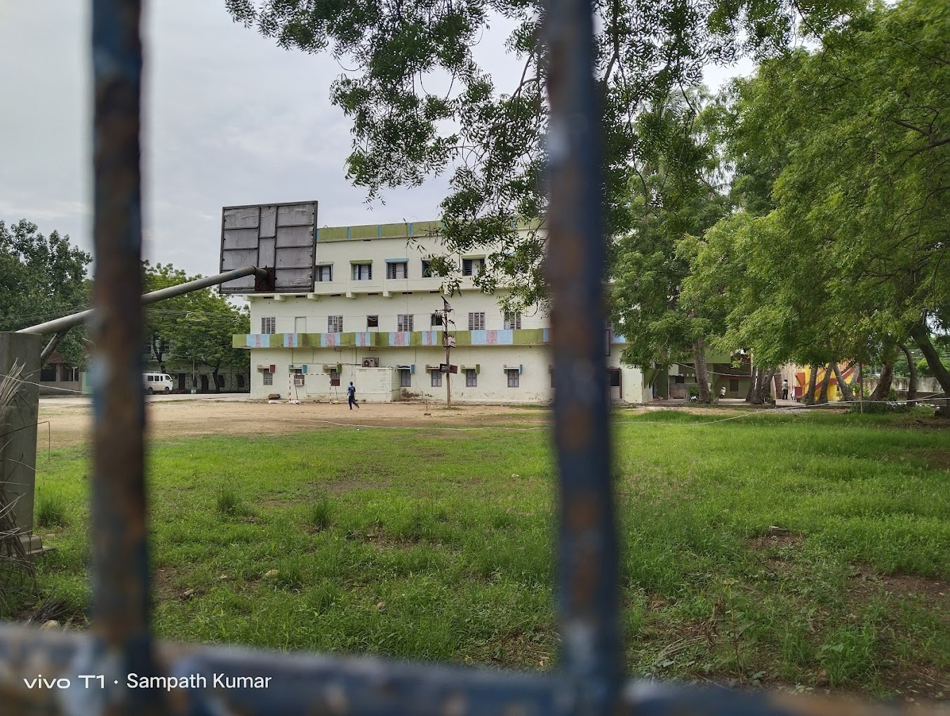 Sri Rama Rural Academy, Guntur Photos