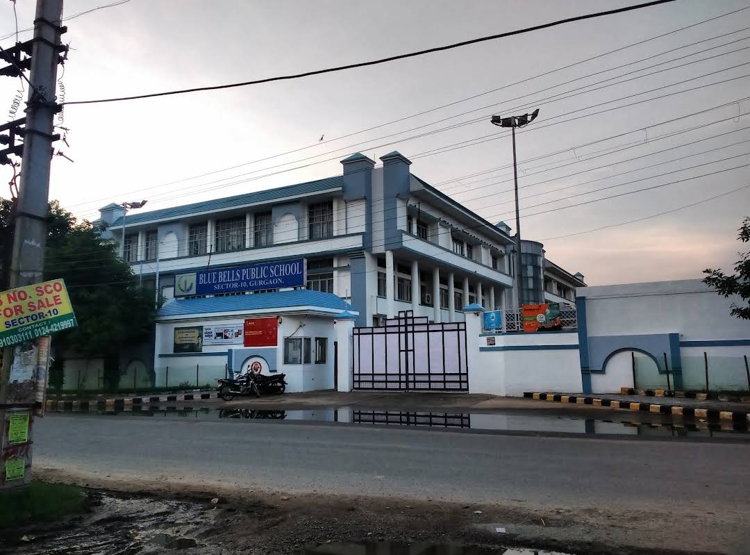 Brahm Dutt Blue Bells Public School (BBPS), Sector 10 Photos