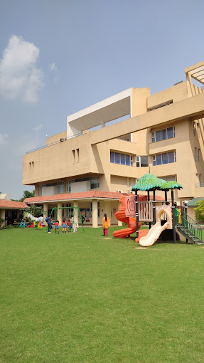 Delhi Public School (DPS), Sector 81,Greater Faridabad Photos