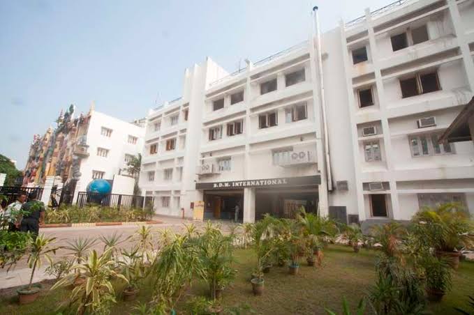 BDM International School (BDMI) (BDMI), Garia Photos