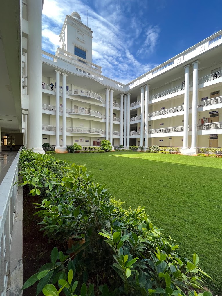 National Hill View Public School, 2nd Stage,Banashankari Photos