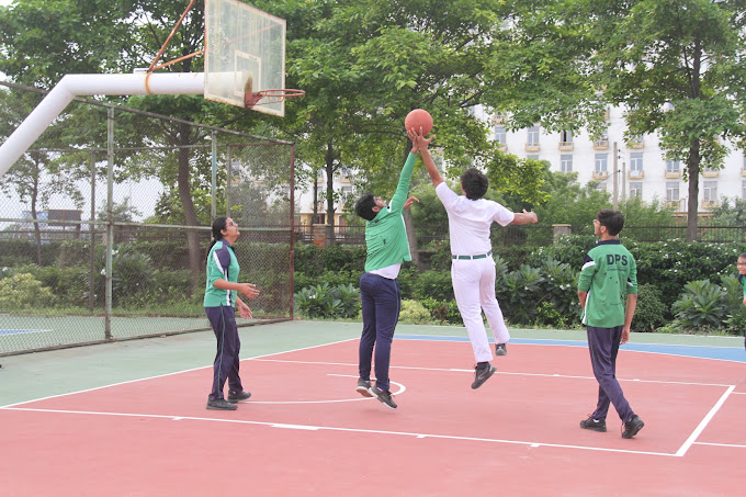 Delhi Public School (DPS), Sector 81,Greater Faridabad Photos