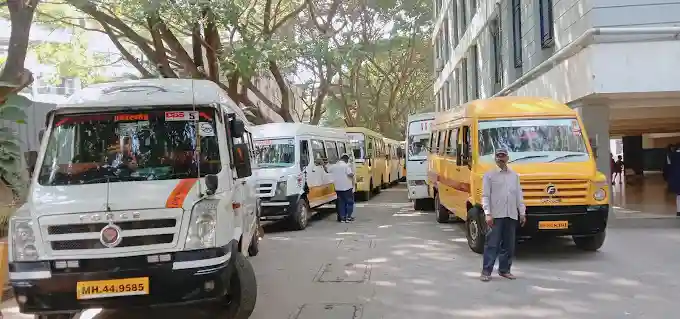 The Bishop's Co-Ed School, Undri Photos