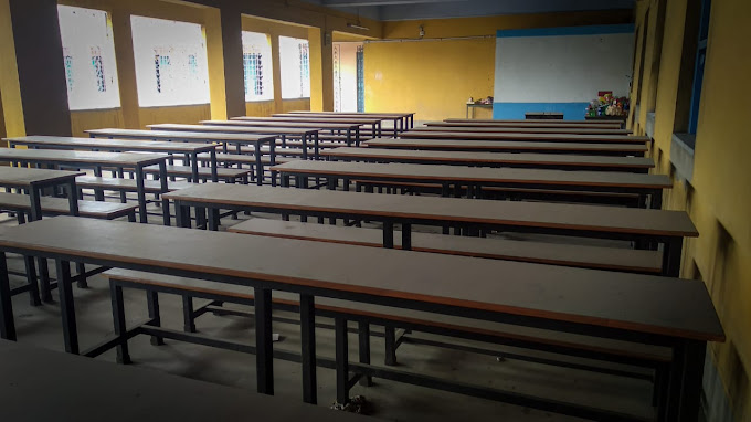Behala High School, Behala Photos