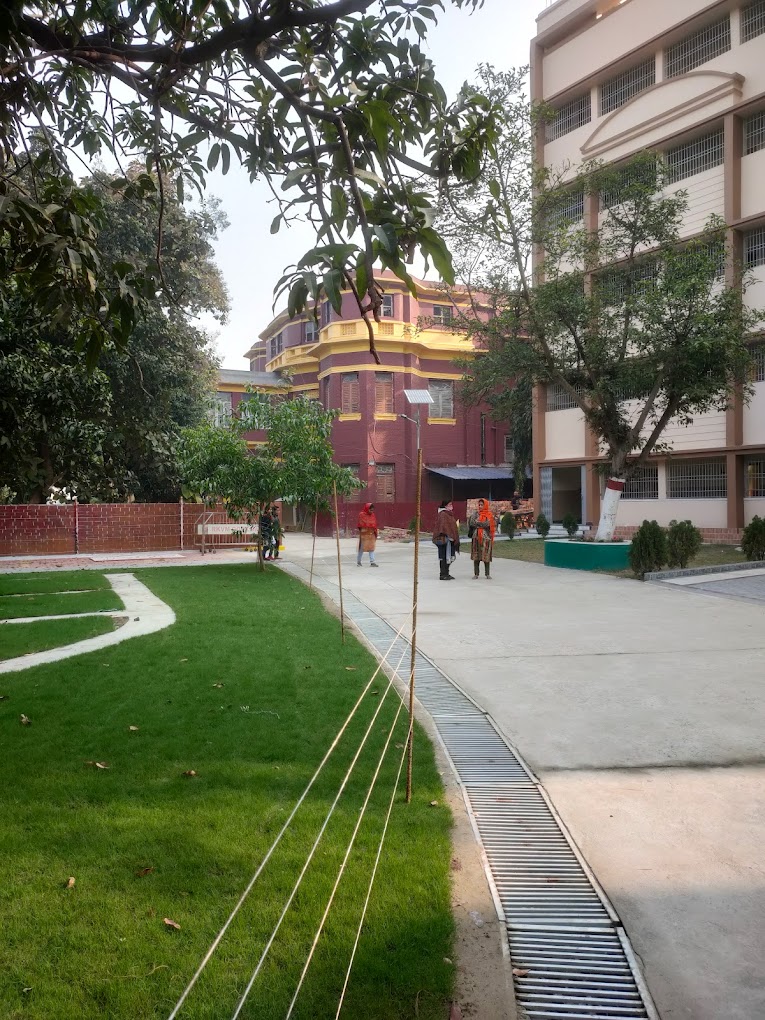 Agarpara Swami Vivekananda Academy (ASVA), Agarpara,Panihati Photos