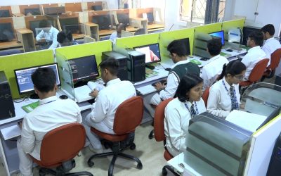 Ramakrishna Senior Secondary School (RSSS), Vikas Puri Photos