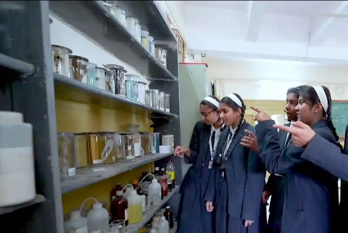 Triumph World School, Phase 1,Electronic City Photos