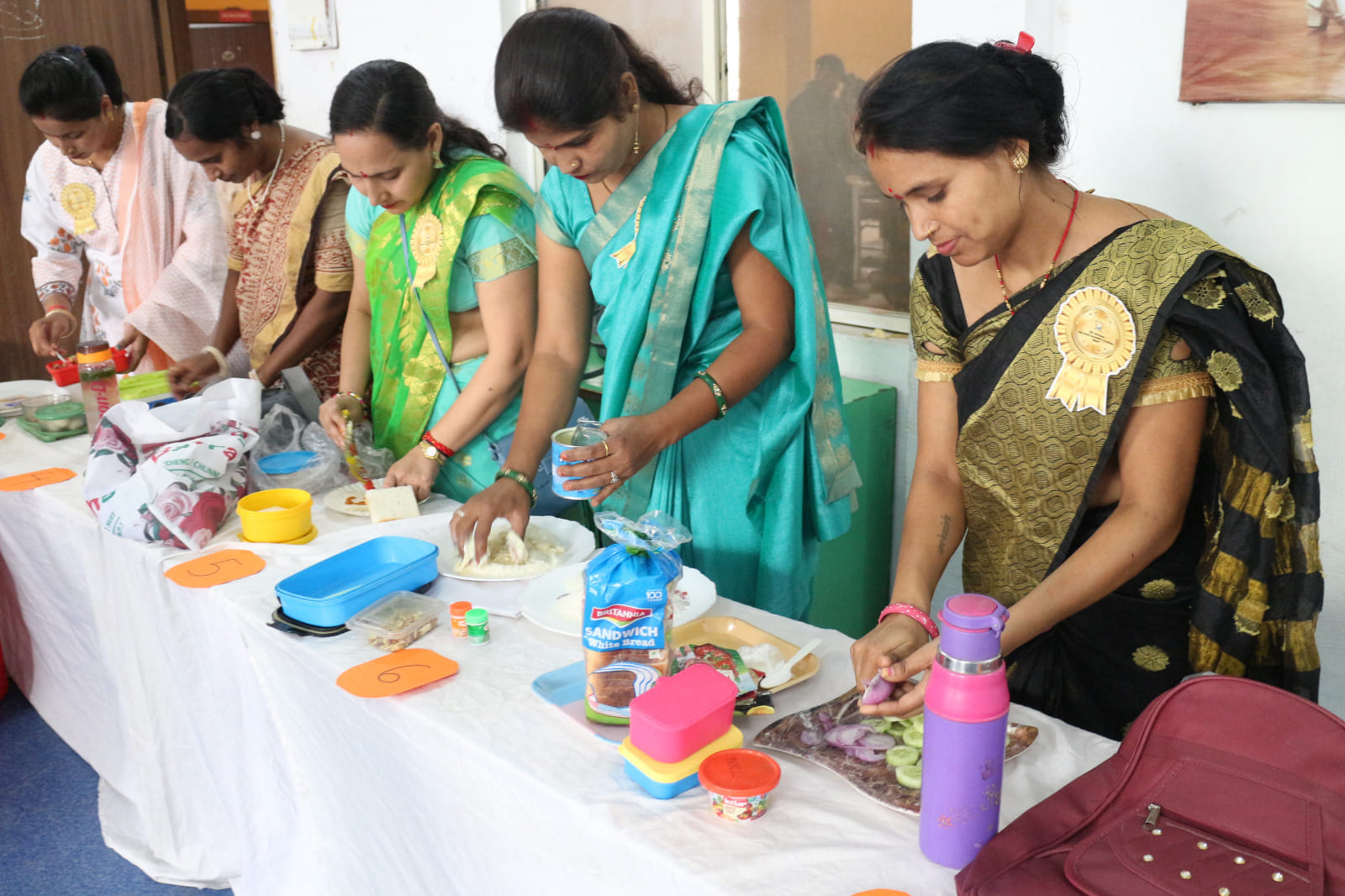 Bhartiyam Vidya Niketan (BVN), Gwalior Photos