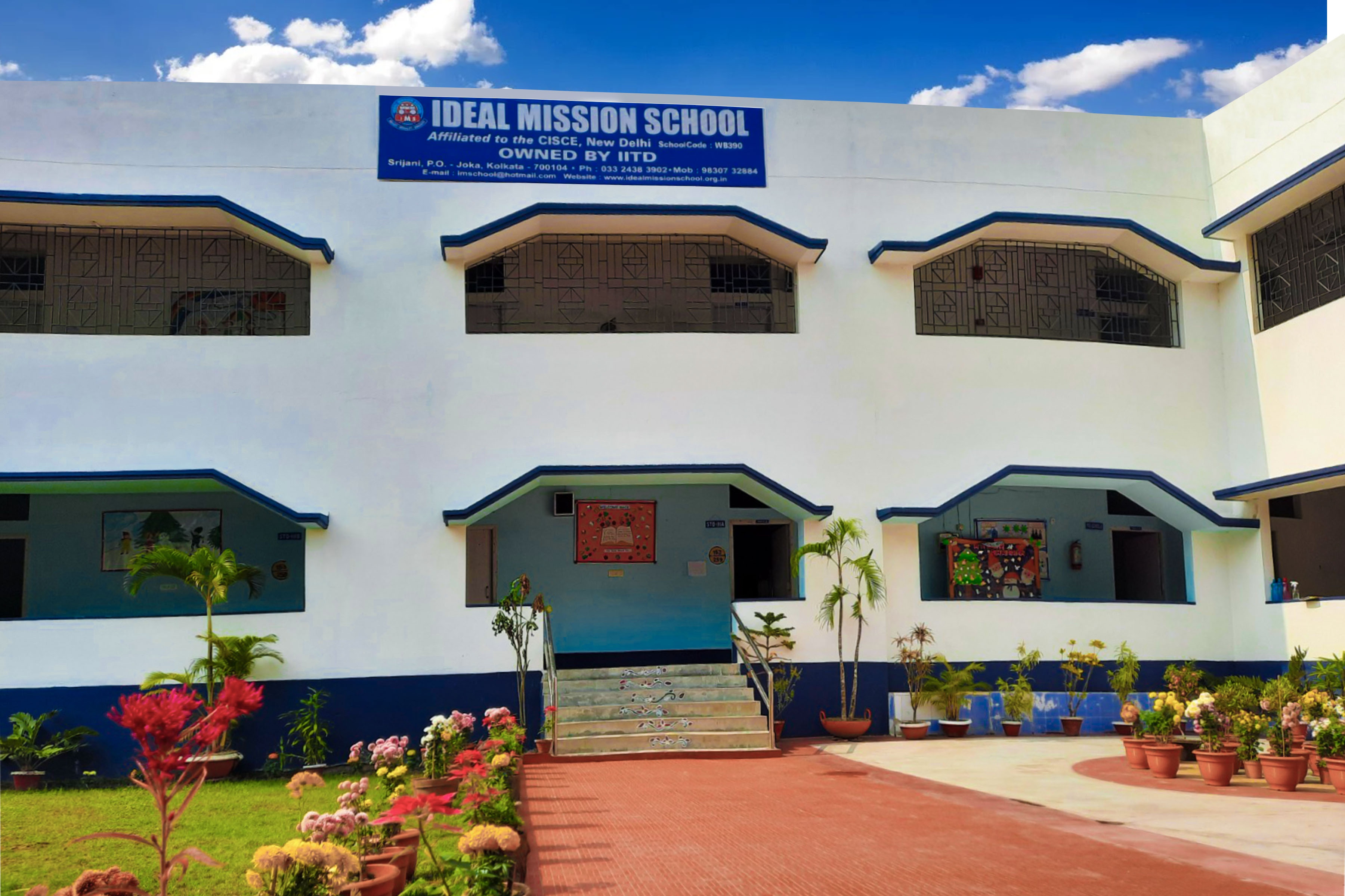Ideal Mission School, Thakurpukur Photos