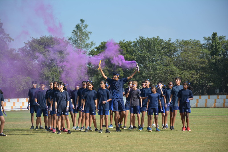 The International School Bangalore (TISB), Bangalore Photos