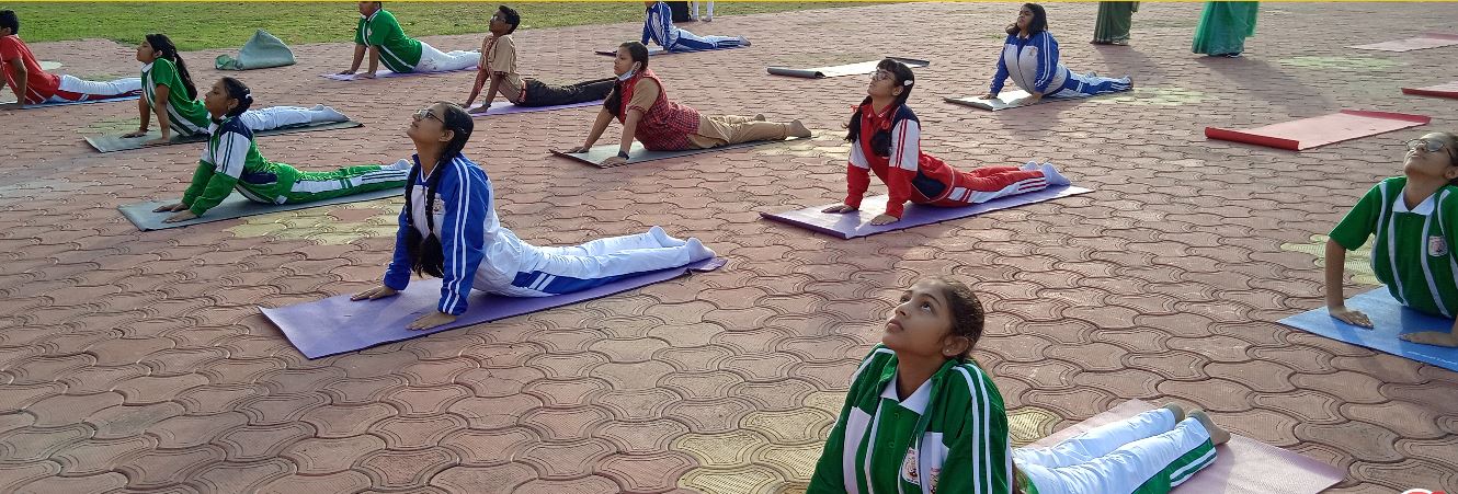 Mount Carmel Convent School, Kolar Road Photos