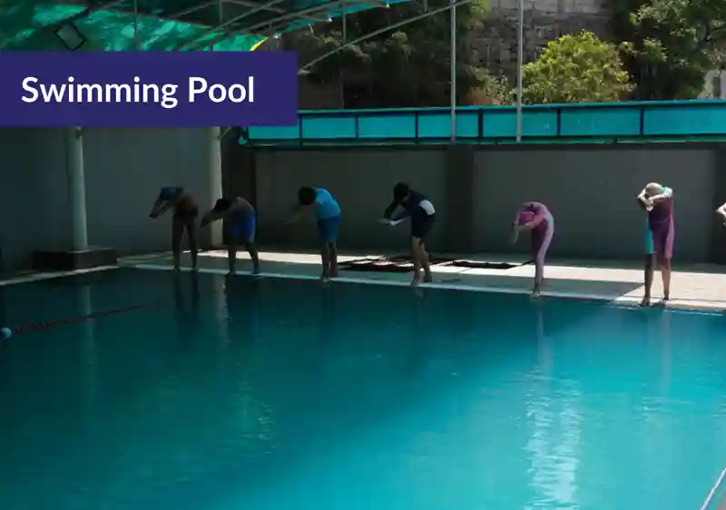 Triumph World School, Phase 1,Electronic City Photos