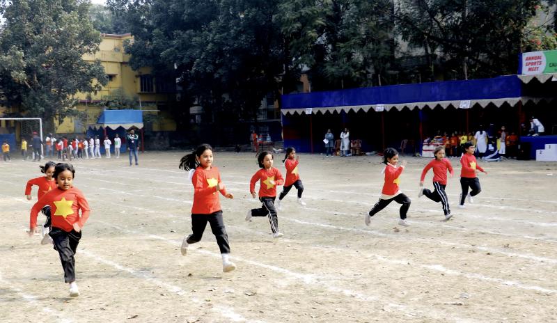 Calcutta Public School (CPS), Barasat Photos