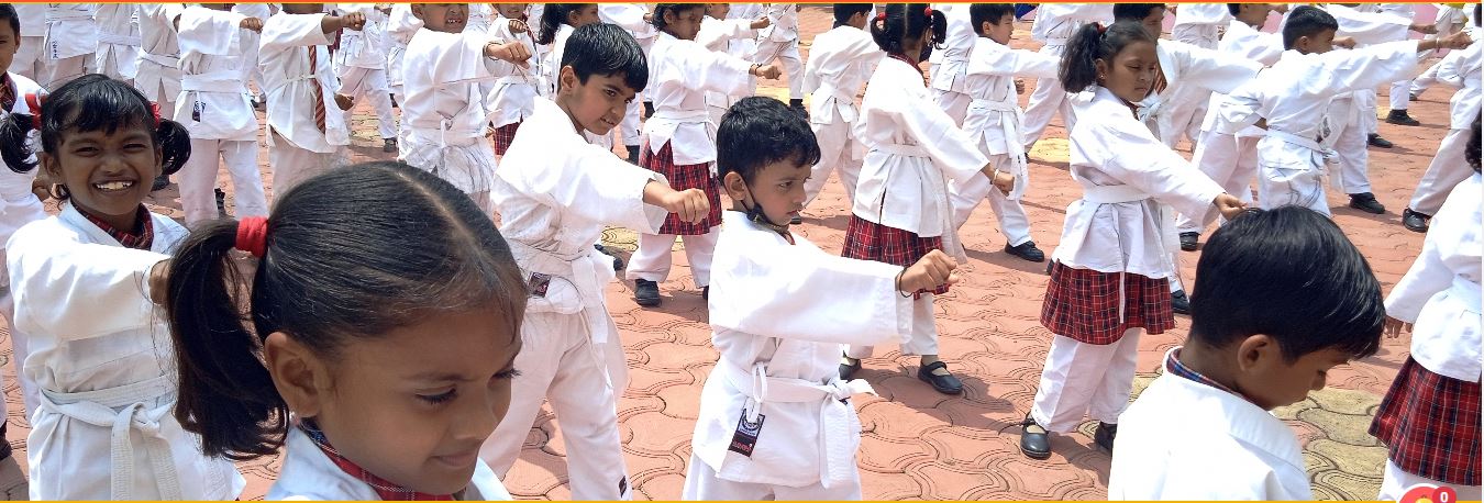 Mount Carmel Convent School, Kolar Road Photos