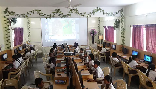 Sharada Vidya Mandira, Kadugodi Photos